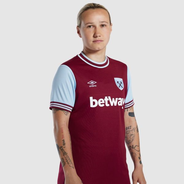 West Ham United Kits Shop – Official Football Gear and Apparel